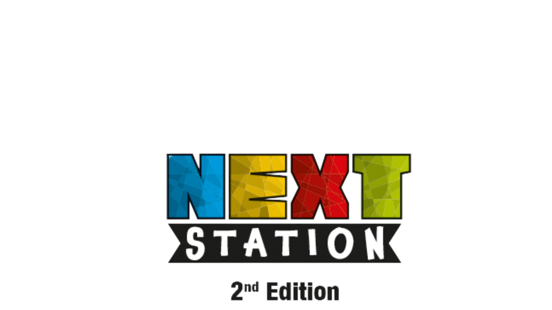 Next Station 2nd Edition? What’s new?